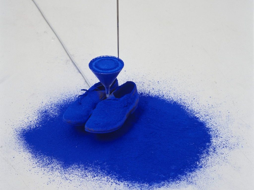 Parallel Visions: Sculpture and Installation from the IMMA Collection ...