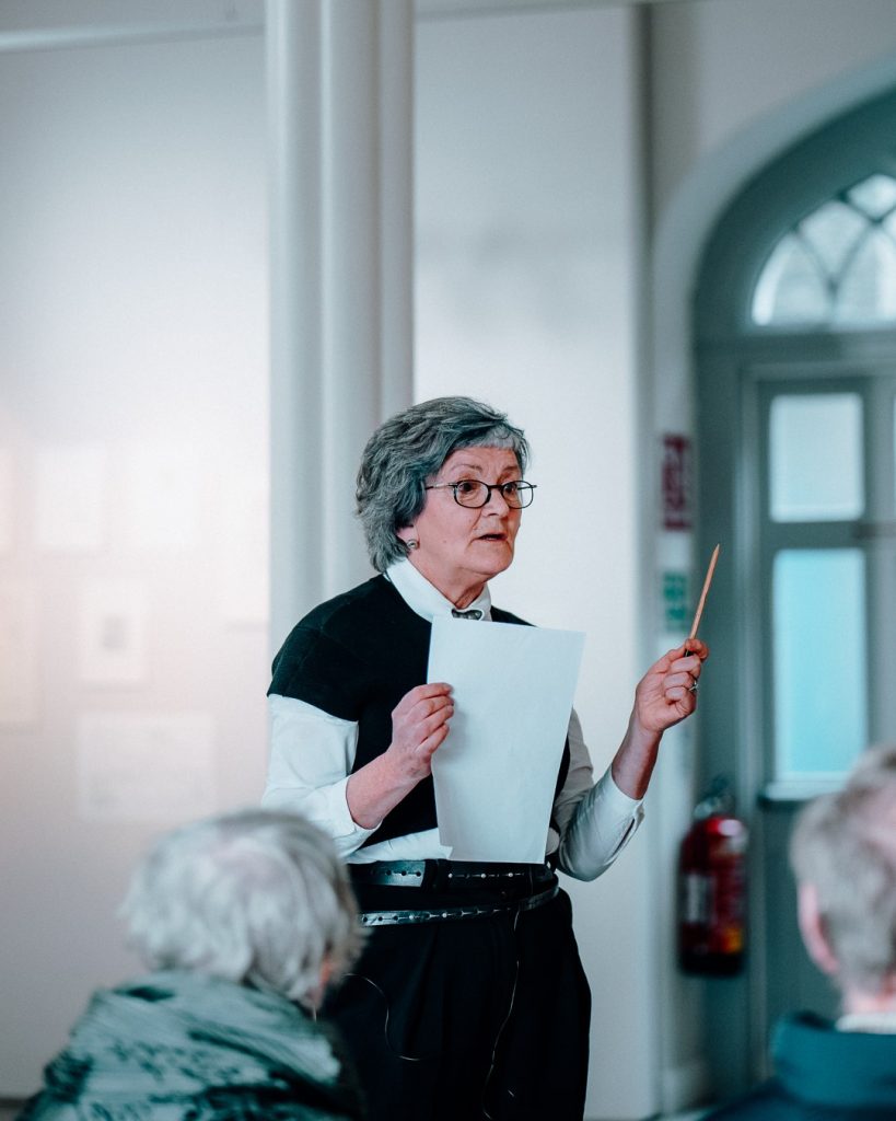 Highlanes Gallery | Drogheda's Municipal Art Gallery