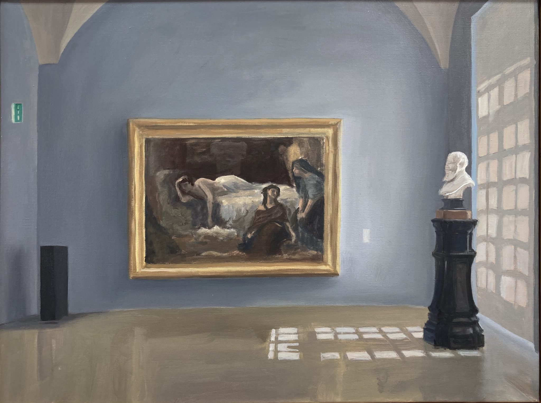 Highlanes Gallery – Drogheda's Municipal Art Gallery